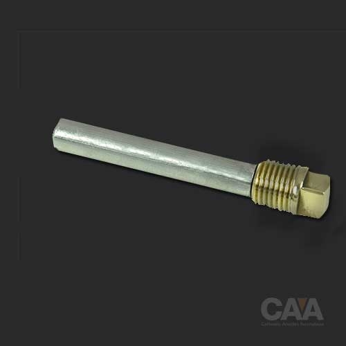 CDZK9-801CAT Caterpillar 3116 Anode Kit – Cathodic Anodes Australasia
